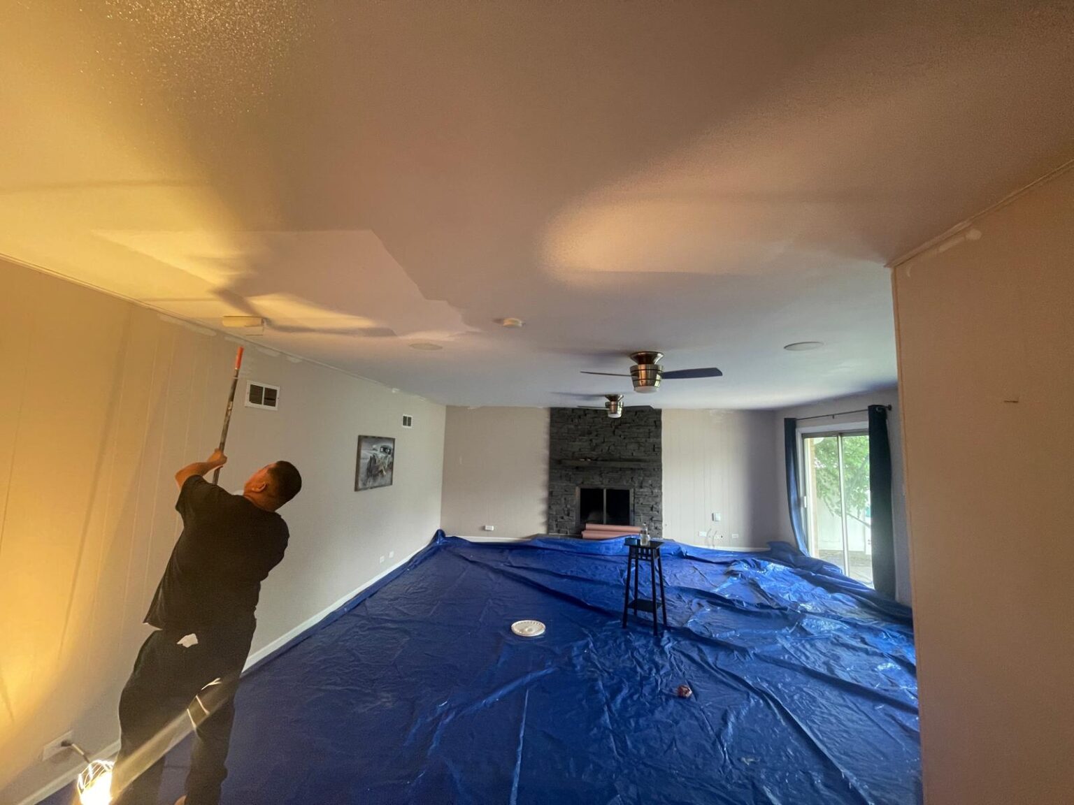 Chicago House Painters - Best Painting Contractor in Chicago, IL